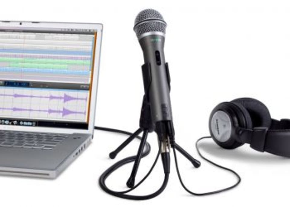 8 Rekomendasi Microphone Laptop Terbaik 2023