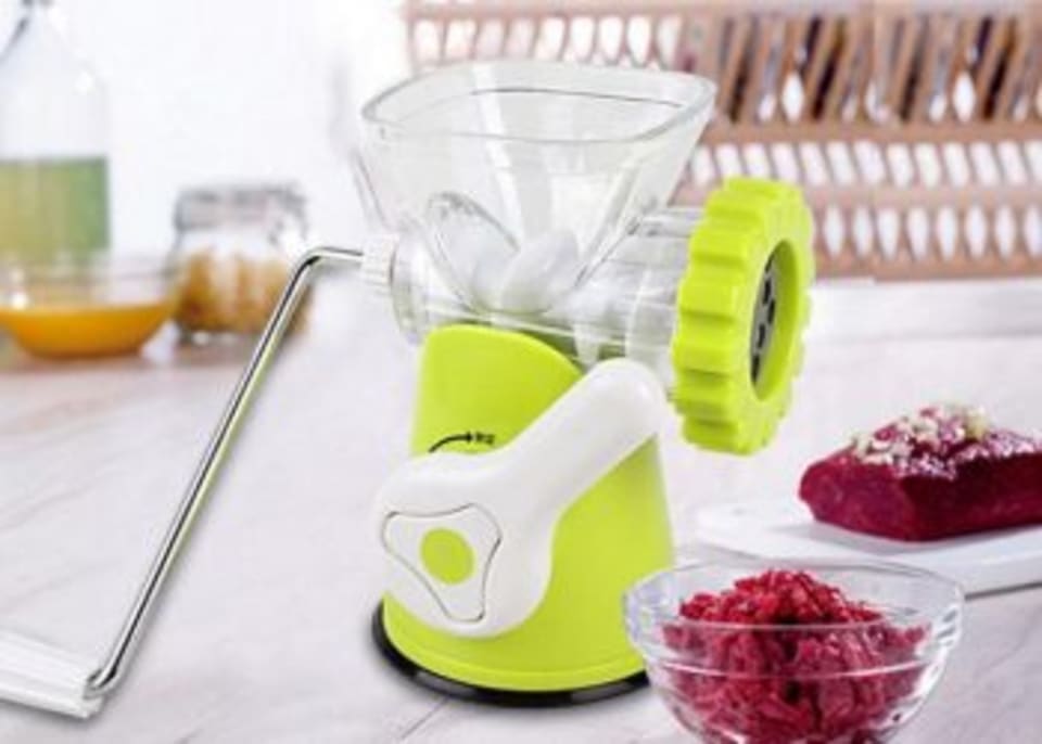 18 Rekomendasi Penggiling Daging (Meat Grinder) Terbaik (Update 2023)