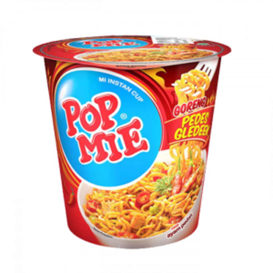Review 10 Varian Mie Cup Paling Enak di Indonesia 2021 | ProductNation