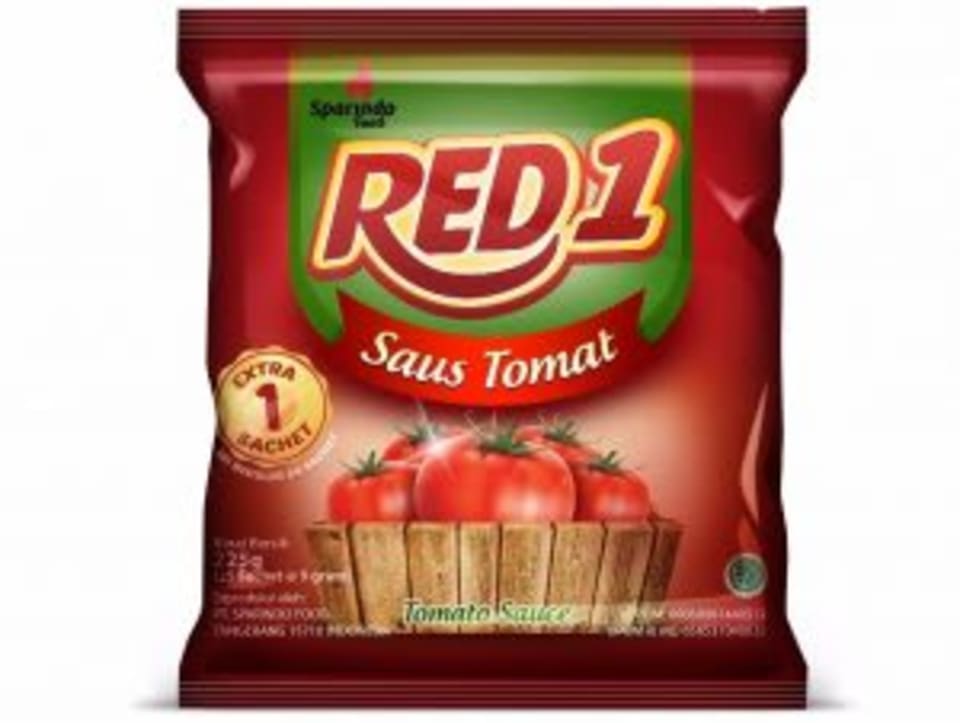 10 Review Merk Saus Tomat Paling Enak & Terbaik di Indonesia 2021