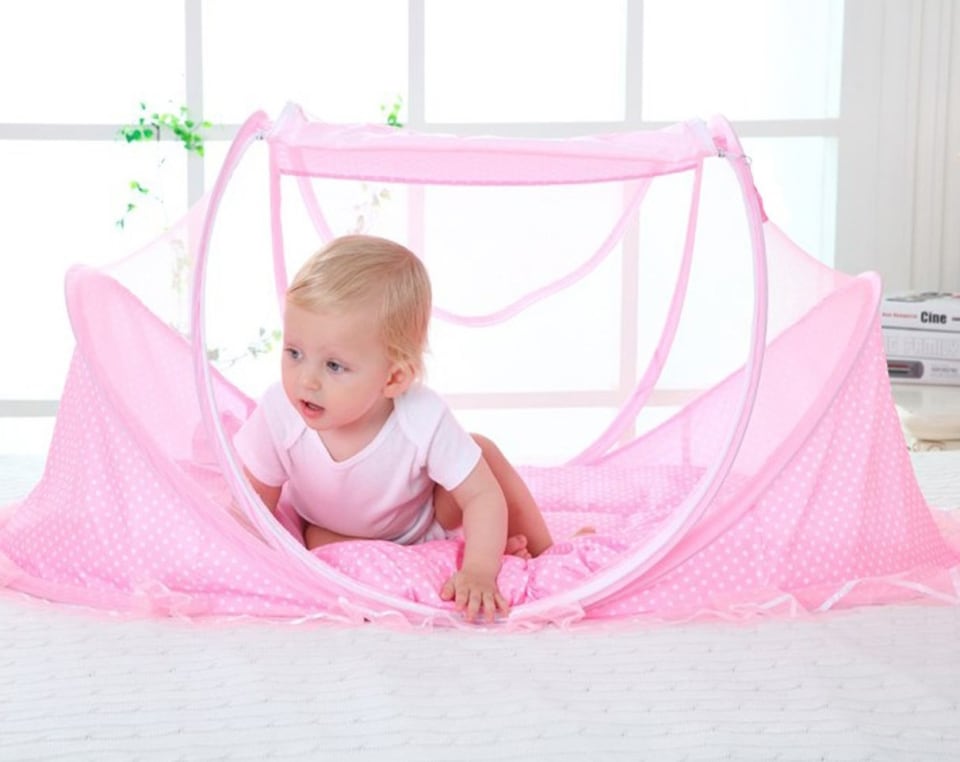 10 Rekomendasi Box Bayi Terbaik yang AMan 2025