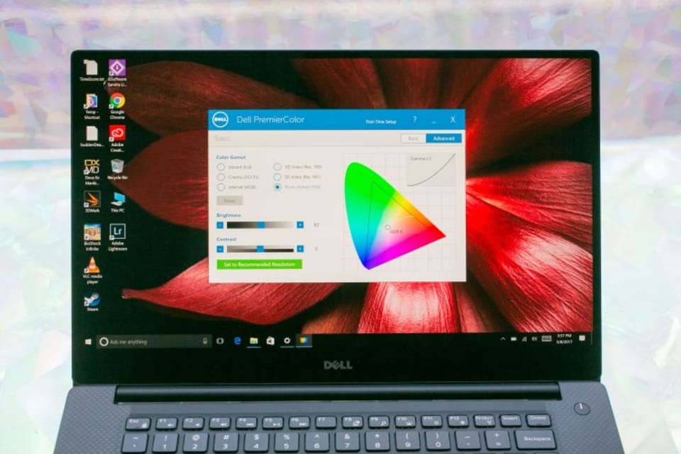 13 Rekomendasi Laptop Layar Lebar Terbaik 2024