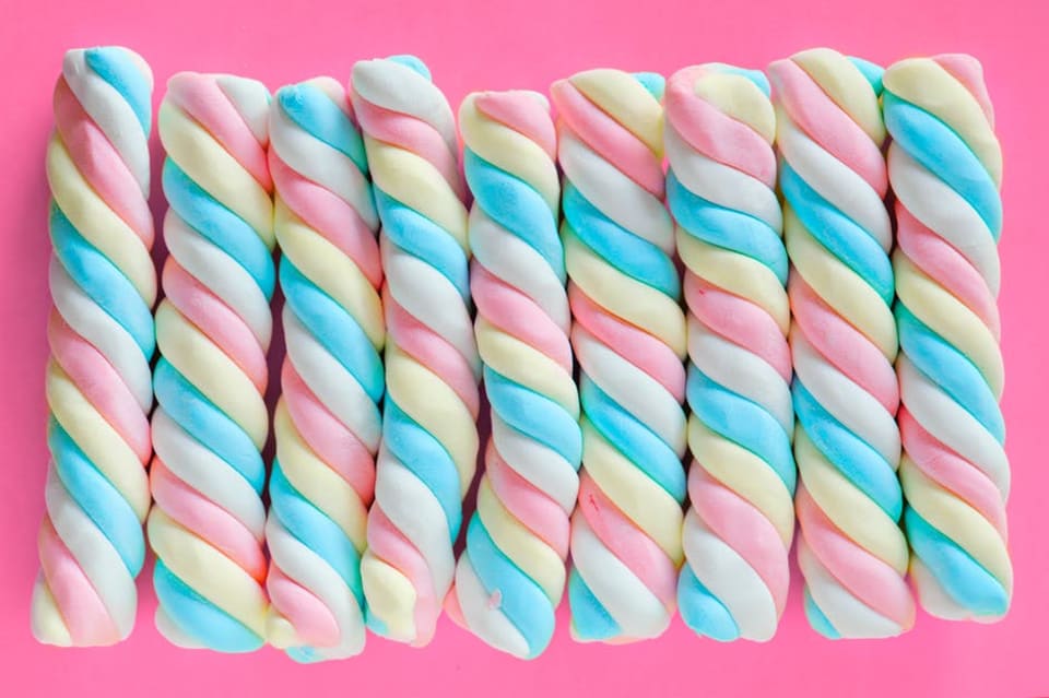 10 Rekomendasi Marshmallow yang Enak di Indonesia 2020