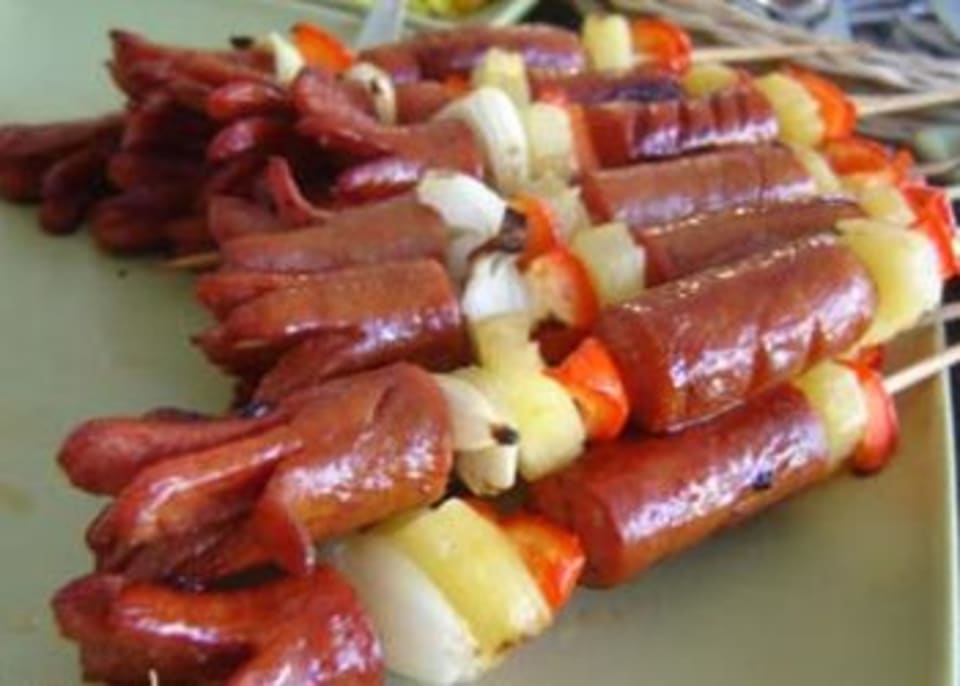 10 Merk Sosis Enak & Terbaik di Indonesia 2024 - Review Merk & Harga