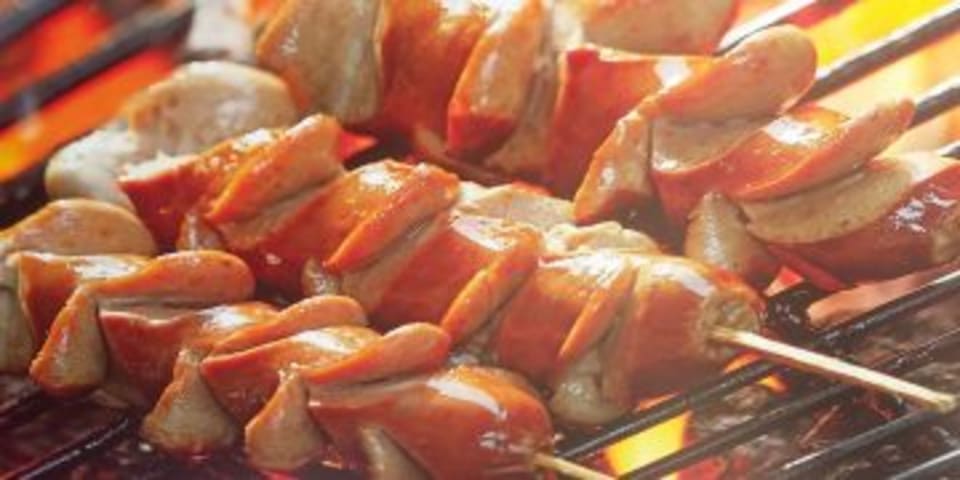 10 Merk Sosis Enak & Terbaik di Indonesia 2024 - Review Merk & Harga