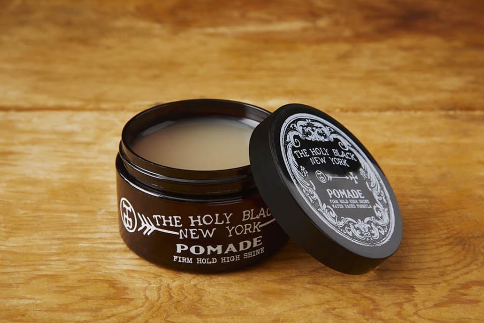 Pomade 8 ตัวที่ดีที่สุดในไทย ปี 2020 - รีวิวและราคา