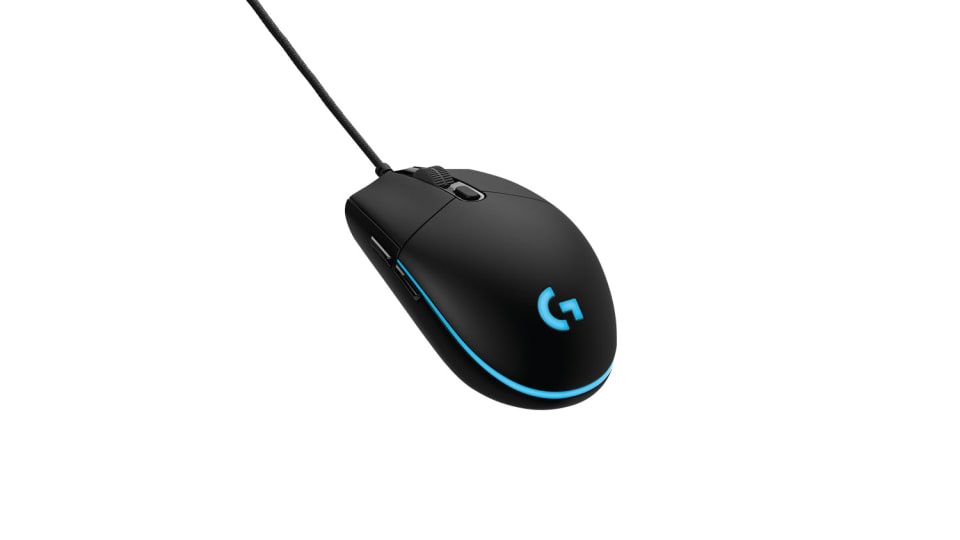 เมาส์ยี่ห้อ Logitech ที่ดีที่สุดในไทย 9 ตัว 2020 รีวิวและราคา