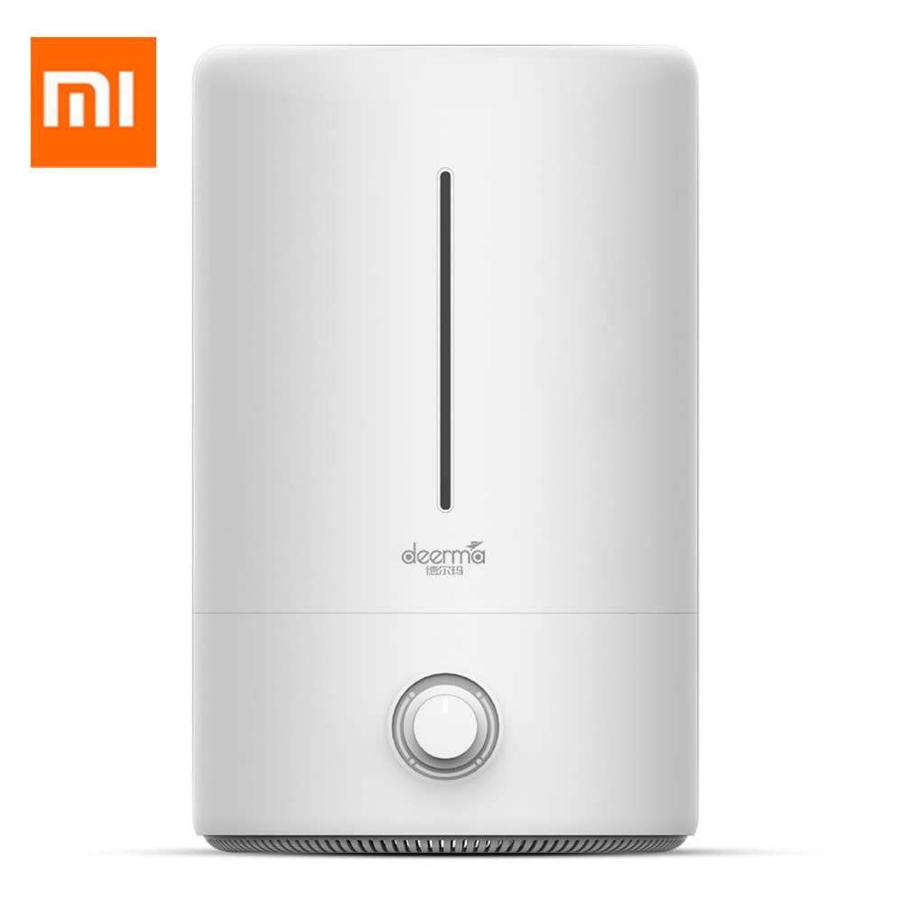 รีวิวสินค้า Xiaomi Deerma พร้อมราคาที่ดีที่สุดใน Thailand 2024