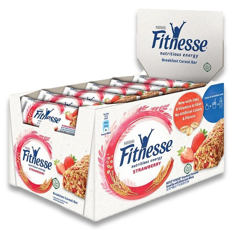 7 Best Cereal Bars In Malaysia 2020 Top Brands And Reviews