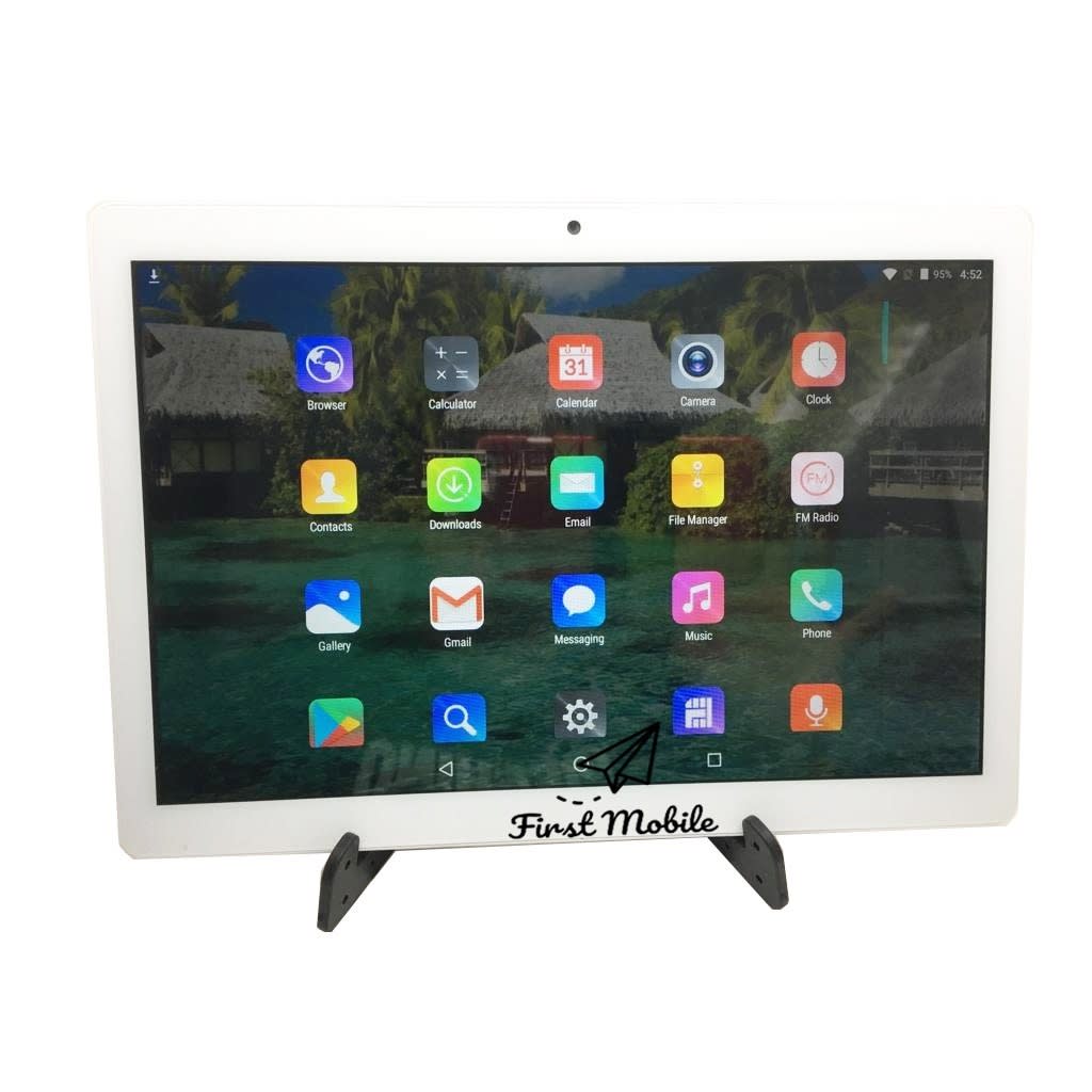 Best HUAWEI Smart 10 Pro 4G Lite HD Tablet Price & Reviews in Malaysia 2023