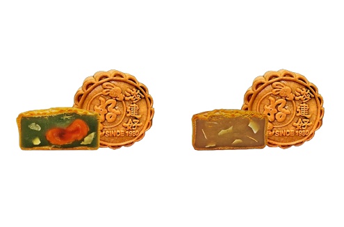 13 Best Mooncakes for Mid-Autumn Festival in Malaysia 2022