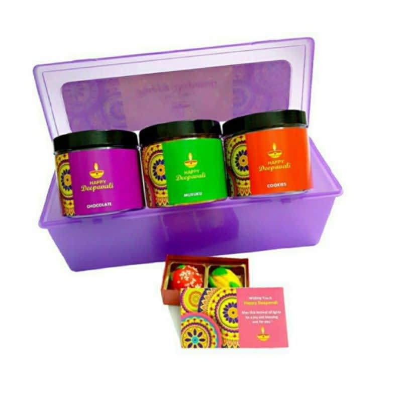Best MOYAINA Diwali - Deepavali Hamper Gift Box Price & Reviews in ... Best MOYAINA Diwali - Deepavali Hamper Gift Box Price & Reviews in ...
