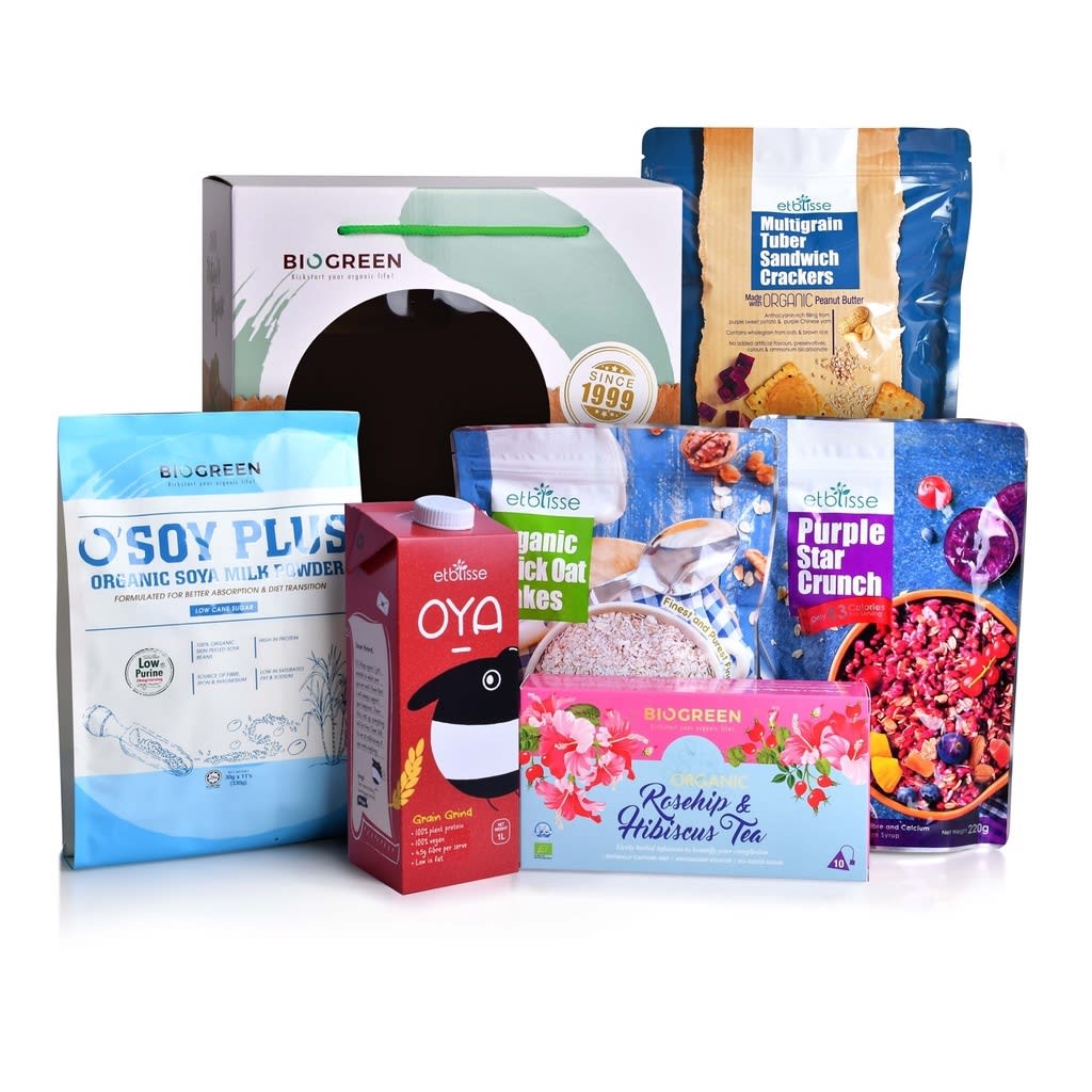 12 Best Deepavali Hampers & Gift Ideas in Malaysia 2022