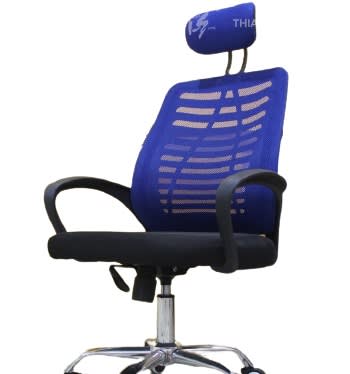12 Best Ergonomic Chairs in Malaysia 2022 (For Home & Office)