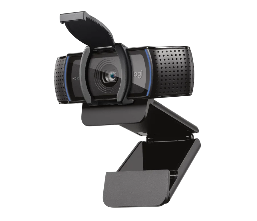 7 Best Logitech Webcams in Malaysia 2022 – Brand Reviews
