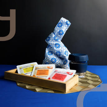 29 Christmas Gift Ideas Malaysia 2022: Family, Friends, Lovers