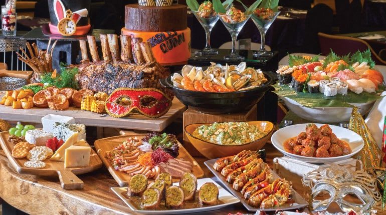 Best Sedap Restaurant, Pullman KL Price & Reviews in Malaysia 2023