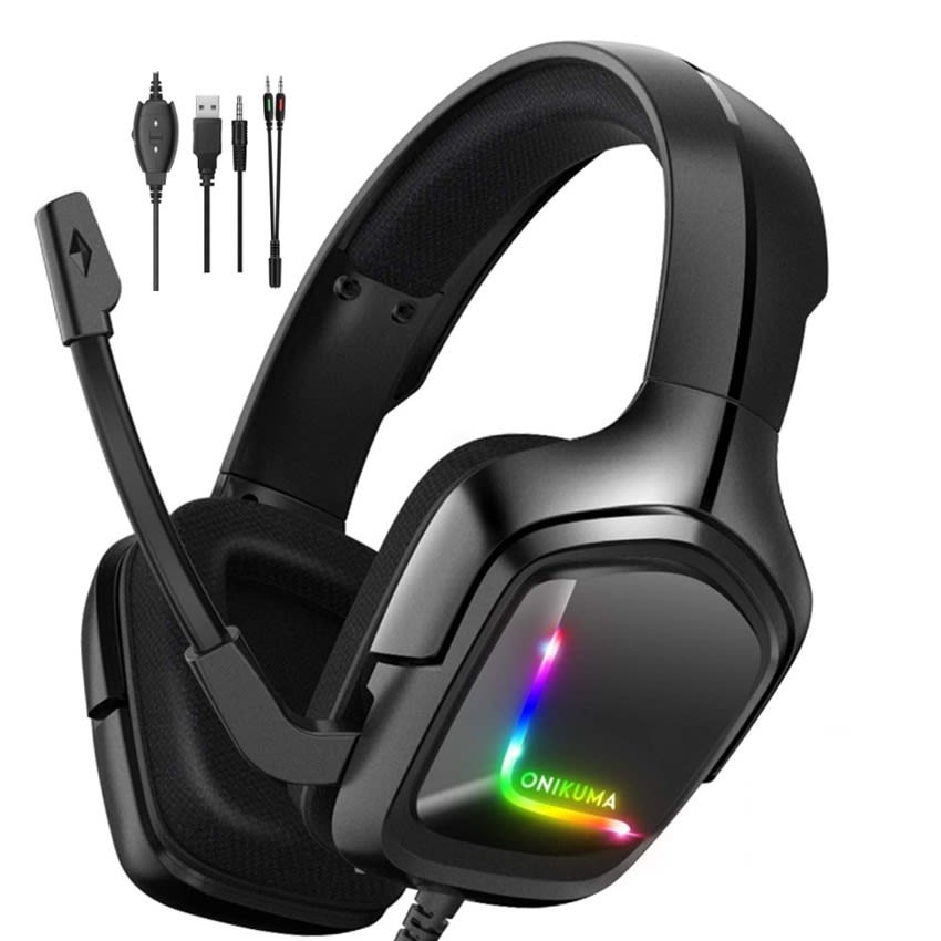 Best ONIKUMA K20 Price & Reviews in Malaysia 2024