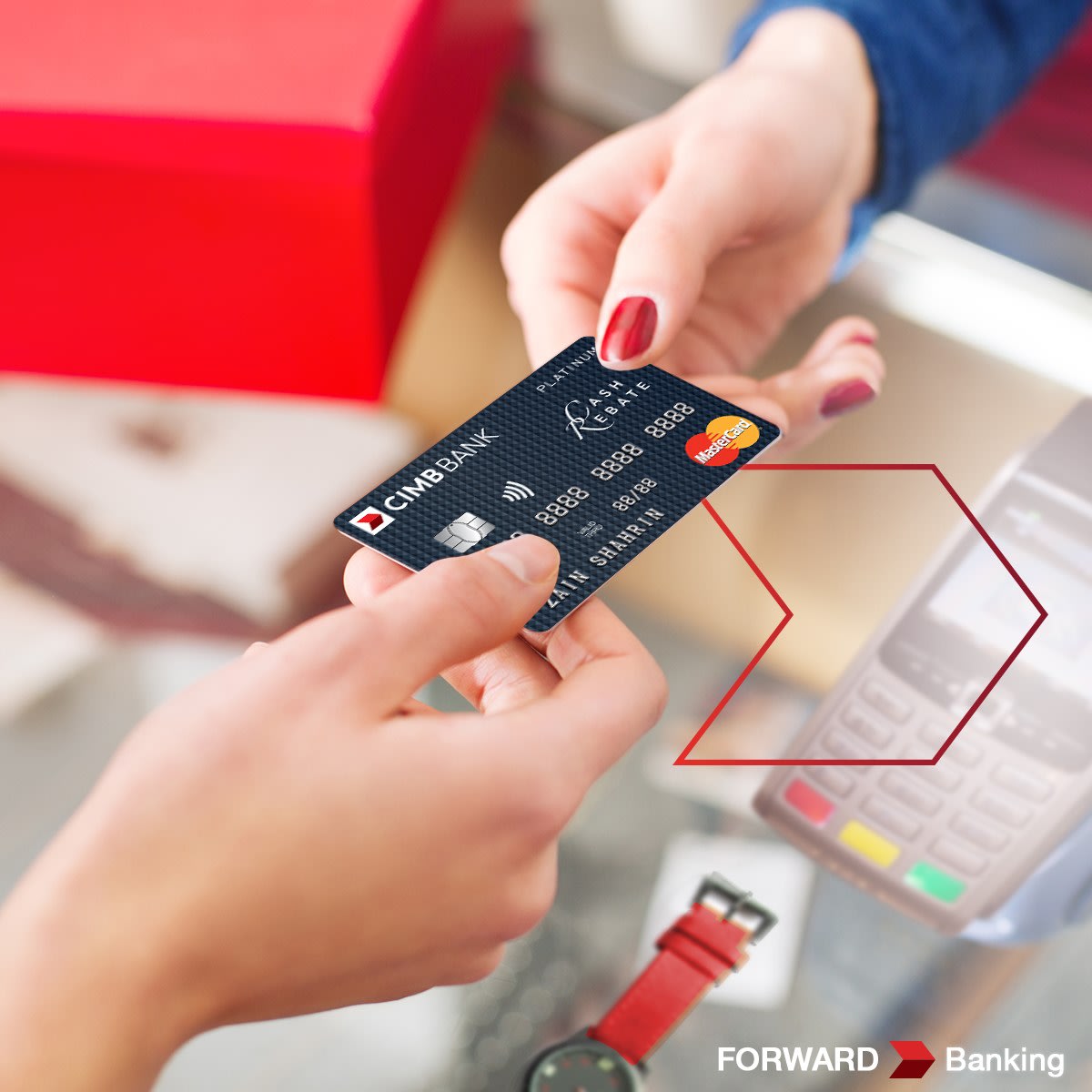 12.12 Shopee Bank Promo Codes - December 2022 (All Credit Cards Malaysia)