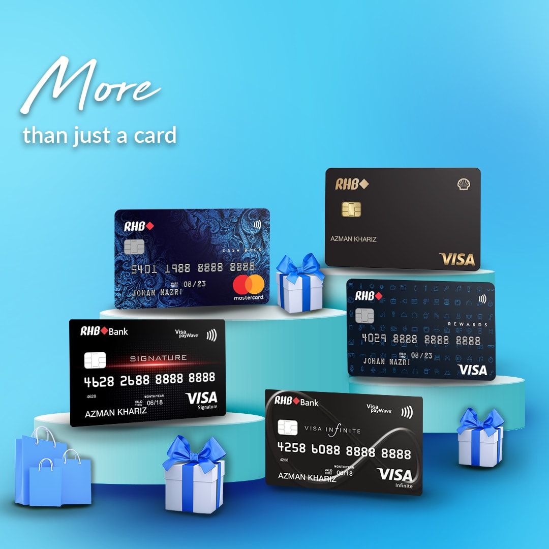 CNY Shopee Bank Promo Codes - January 2023 (All Credit Cards Malaysia)