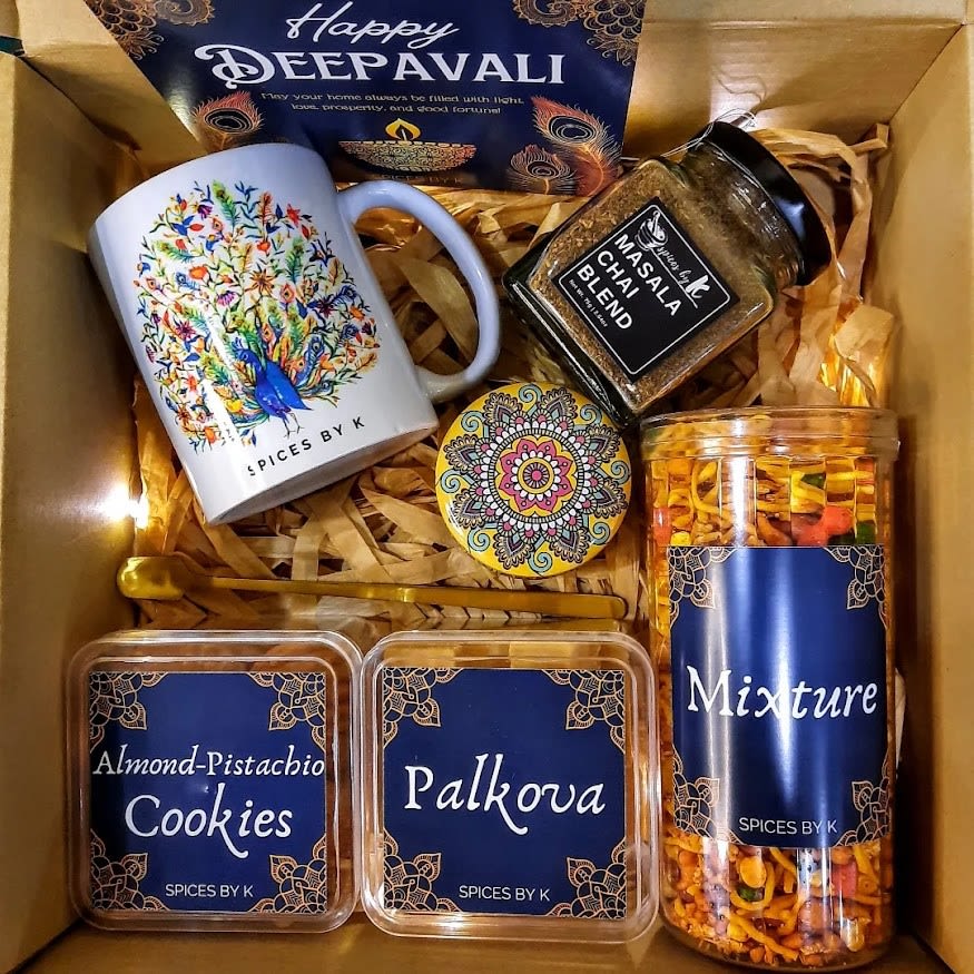 12 Best Deepavali Hampers & Gift Ideas in Malaysia 2023