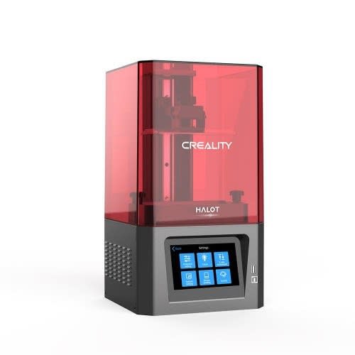 Best Creality HALOT-ONE Resin 3D Printer Price & Reviews in Malaysia 2024