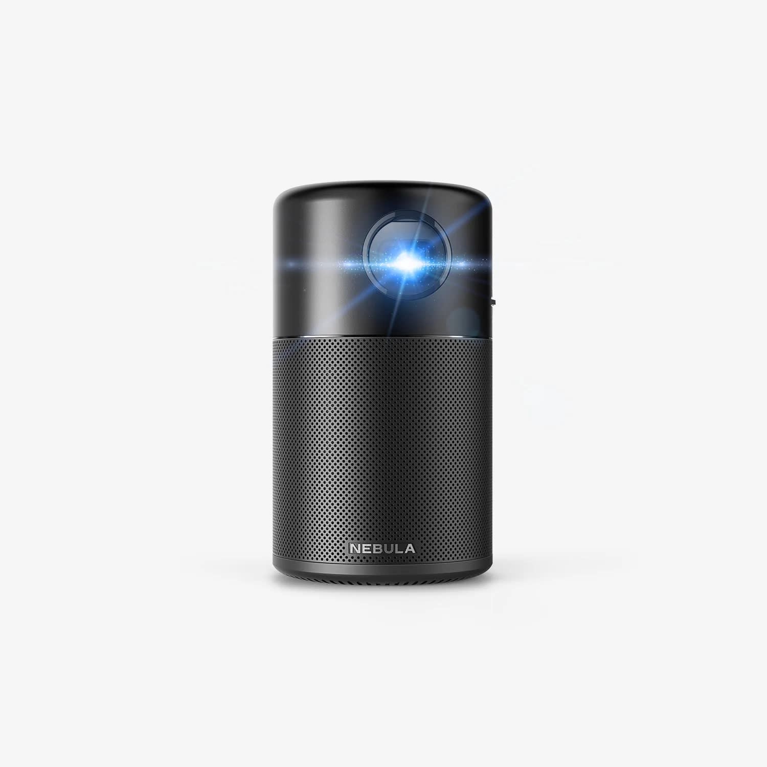 Best Anker D2421 Nebula Capsule II Smart Mini Projector Price & Reviews ...