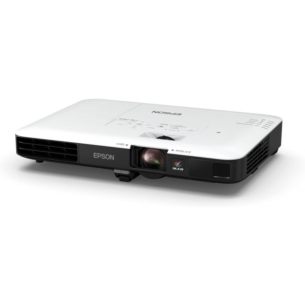 Best Epson EB-1785W Wireless WXGA 3LCD Slim Projector Price & Reviews ...