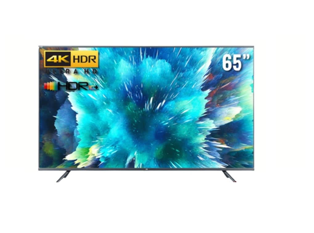 Best Xiaomi Mi TV 4S Price & Reviews in Malaysia 2024