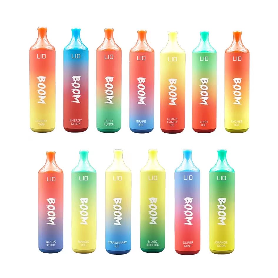 9 Best Disposable Vapes in Malaysia 2023 - Brand Reviews