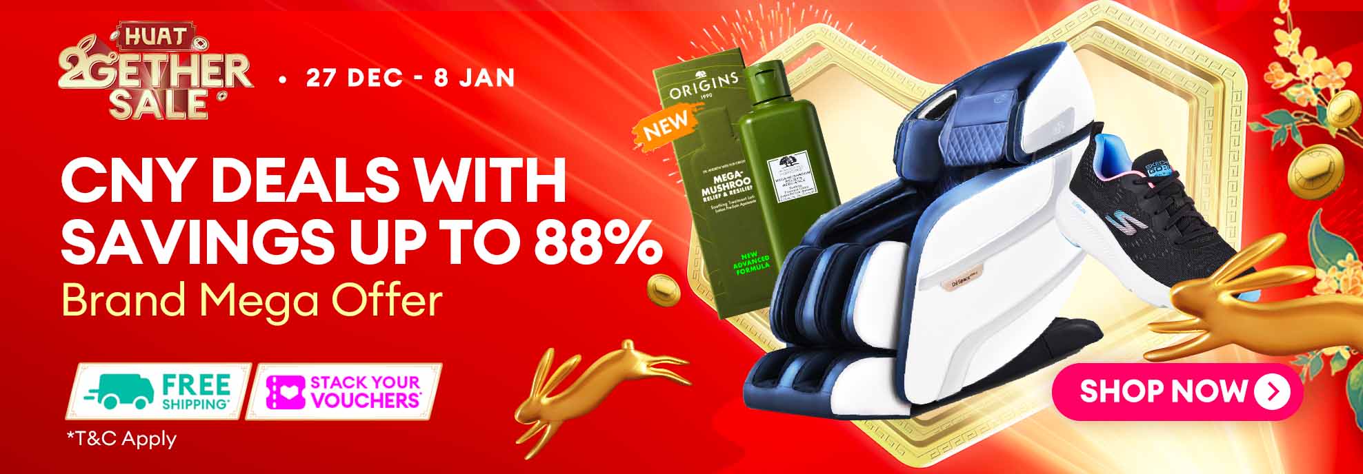 Full List of Lazada Bank Promo Codes Malaysia - March 2023