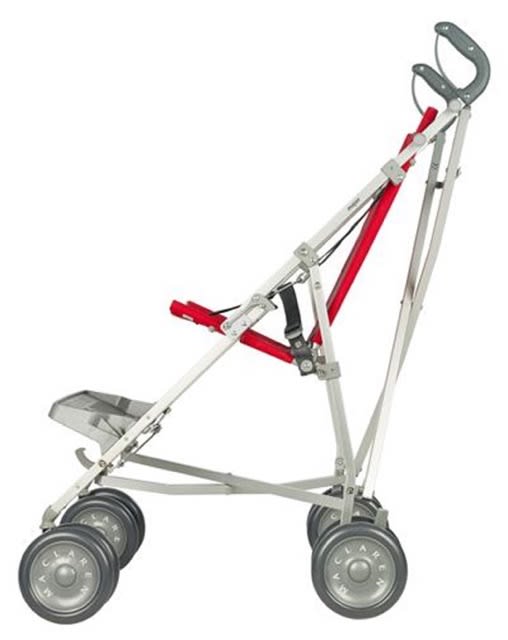 Maclaren Major Buggy Special Need Stroller Harga & Review / Ulasan ...