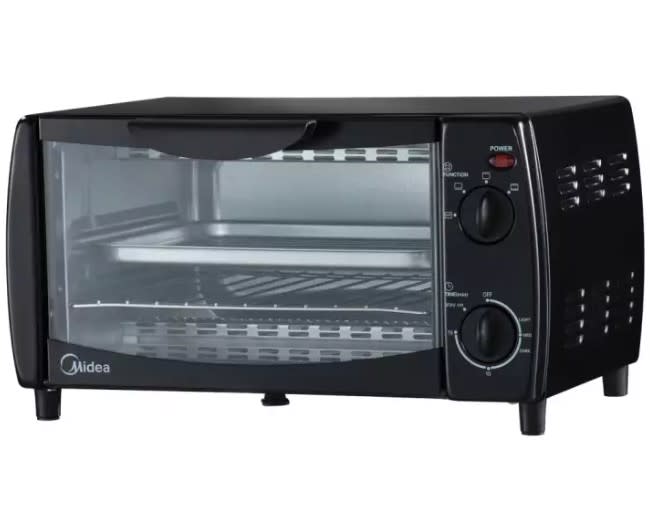 10 Oven/Ketuhar Terbaik di Malaysia 2020 - Jenama dan Harga Ketuhar