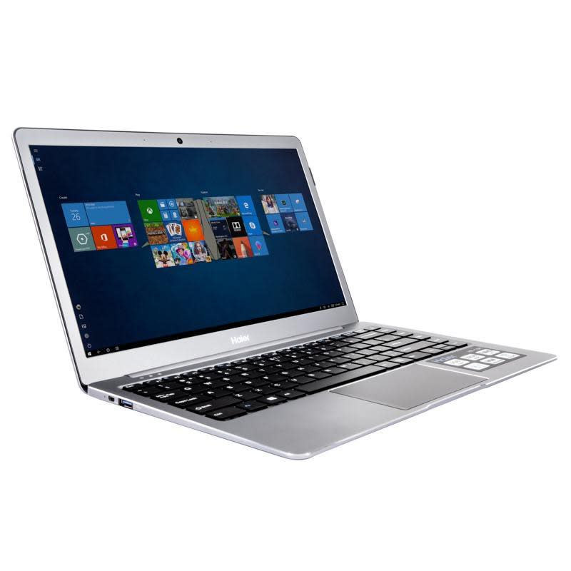 Haier S1 Ultra-Thin Notebook Harga & Review / Ulasan Terbaik di ...