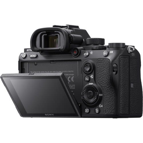 Sony A7 Mark III Harga & Review / Ulasan Terbaik di Malaysia 2023