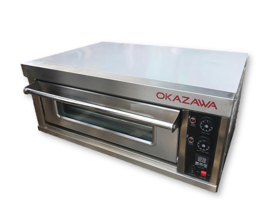 7 Ketuhar (Oven) Gas Terbaik di Malaysia 2020 - ProductNation