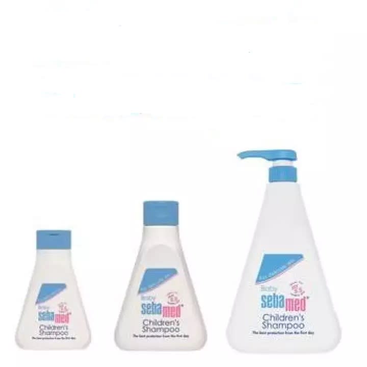 Sebamed Baby Children’s Shampoo Harga & Review / Ulasan Terbaik di ...