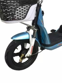 Fresco Electric Bicycle Cool Bike 5 Harga & Review / Ulasan Terbaik di ...
