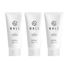 NALC Sunscreen Perfect Waterproof Sunblock SPF 50+/ PA++++ Harga & Review / Ulasan Terbaik di ...