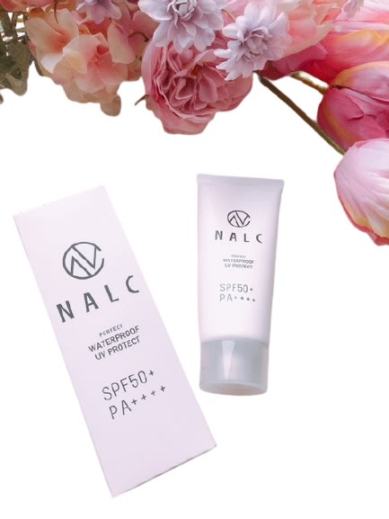 NALC Sunscreen Perfect Waterproof Sunblock SPF 50+/ PA++++ Harga & Review / Ulasan Terbaik di ...