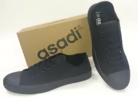 8 Kasut Hitam Sekolah Terbaik Malaysia 2020 - ProductNation