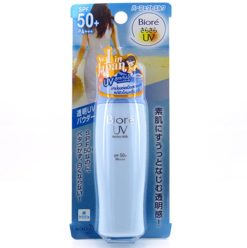 7 Sunblock Terbaik Watsons Malaysia 2020