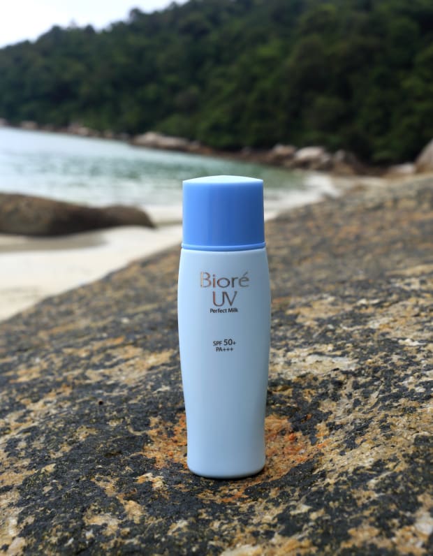 7 Sunblock Terbaik Watsons Malaysia 2020