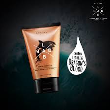 Badlab Depth-Charged Deep Cleansing Facial Cleanser Harga & Review ...