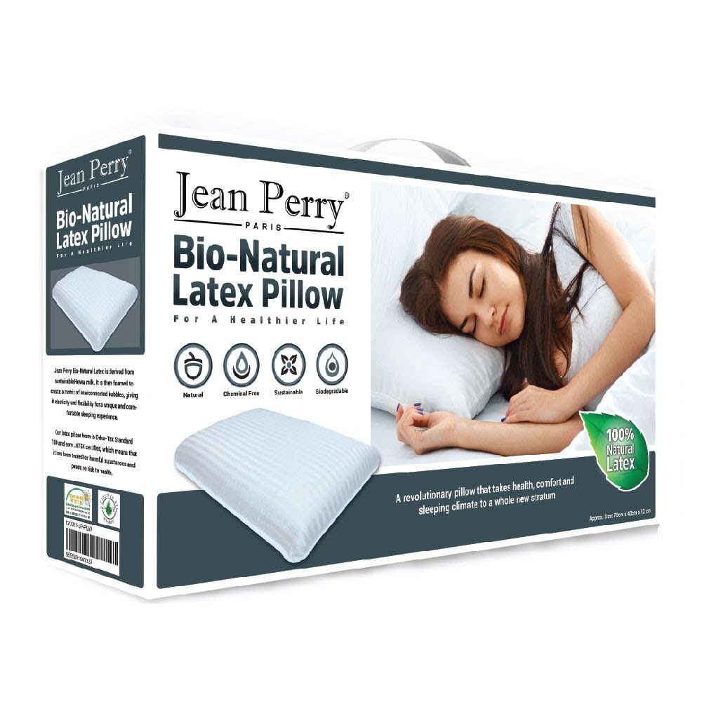 Jean Perry Cooling Gel Pillow Review at Susan Jaimes blog