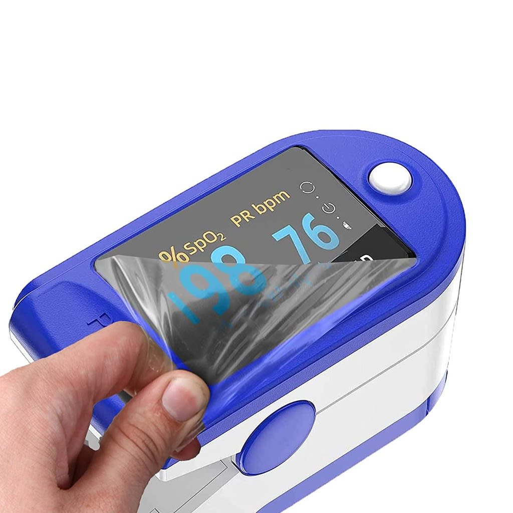 Fingertip Oximeter Harga & Review / Ulasan Terbaik di Malaysia 2024