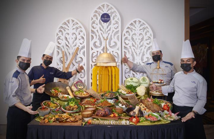 [Terkini] 20 Buffet Ramadhan di Kuala Lumpur & Selangor 2021