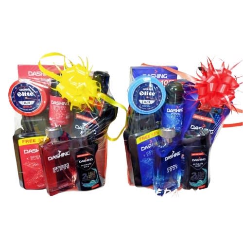 10 Gift Box dan Hamper Hari Raya Exclusive Online di Malaysia 2021