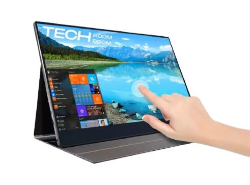 7 Monitor Portable Terbaik di Malaysia 2022