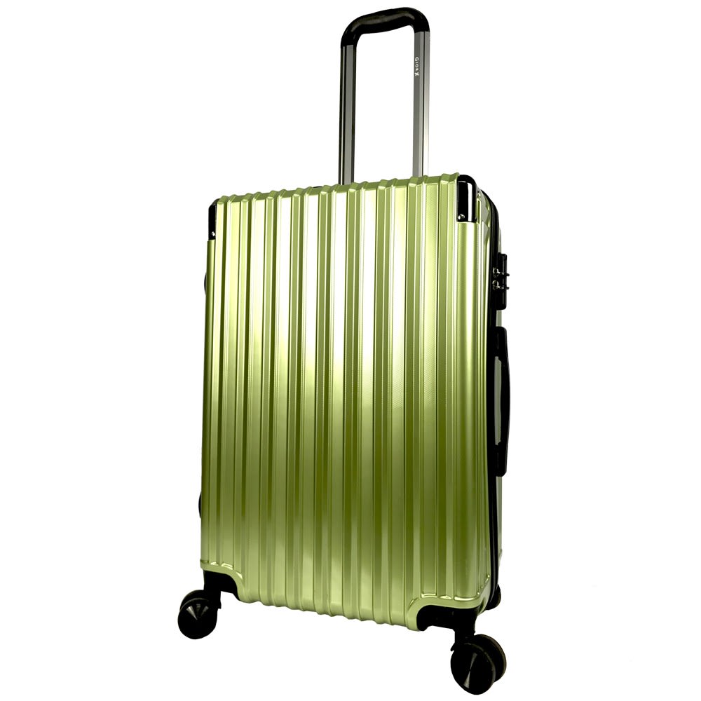 GiorX 20" Travel Luggage - GXA9950 Harga & Review / Ulasan Terbaik di ...